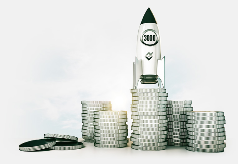 Leverage up to 1:3000 when using the Dynamic deposit promo code ...